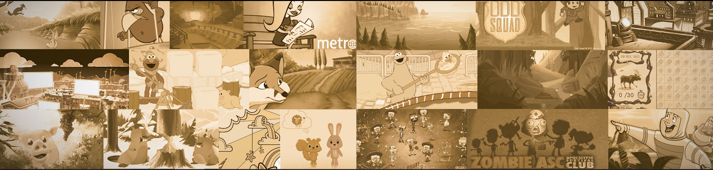 About – Dainty productions, Inc.